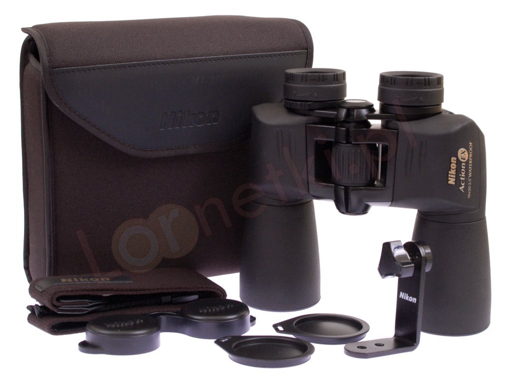 NIKON ACTION EX 16X50 CF - Cyfrowe.pl