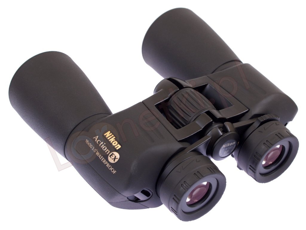 NIKON ACTION EX 16X50 CF - Cyfrowe.pl
