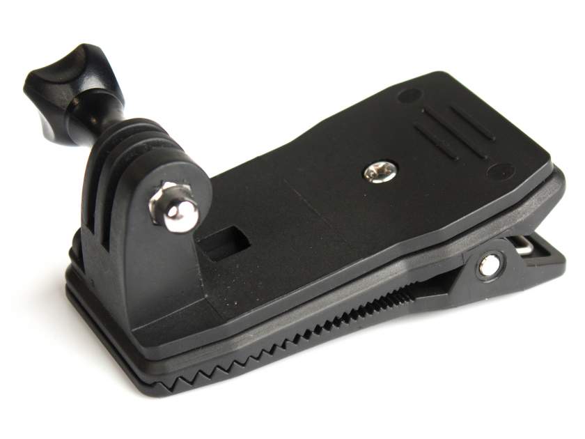 PRO-mounts PRO-mounts 360 Clamp uchwyt - Akcesoria drobne - Video ...