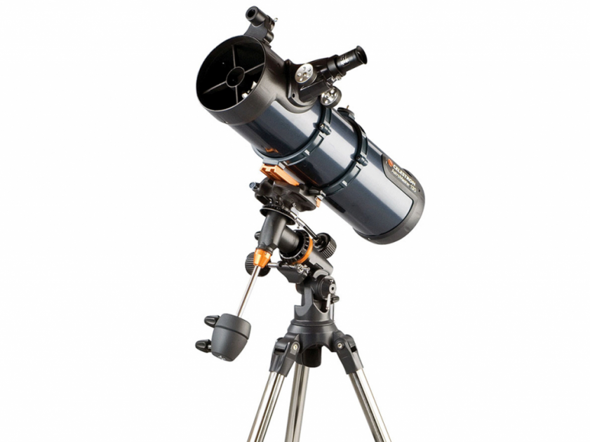 CELESTRON ASTROMASTER 130-EQ MD - Cyfrowe.pl
