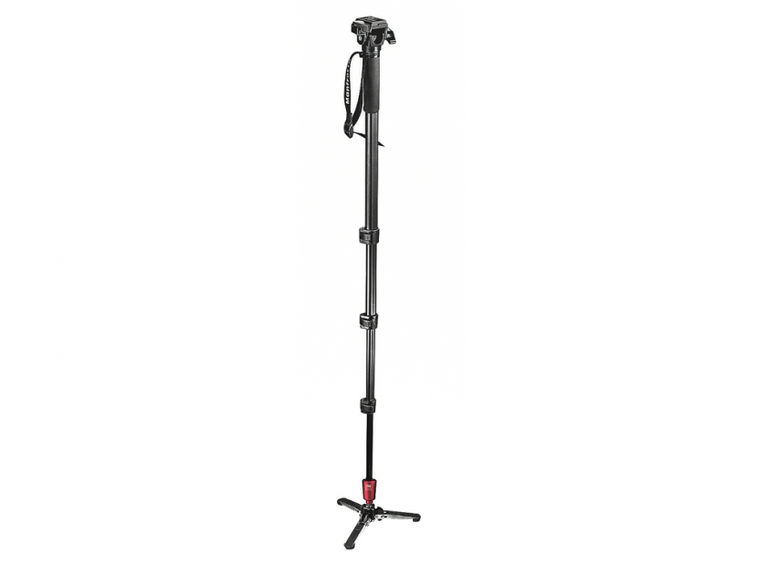 MANFROTTO 560B MONOPOD - Cyfrowe.pl