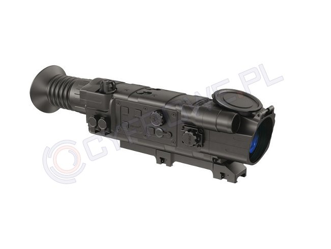 PULSAR DIGITAL NV DIGISIGHT N550 - Noktowizory - Lornetki, lunety i ...