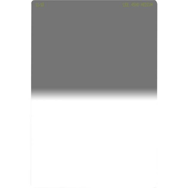 LEE Filters 100x150 mm Medium Grad ND 0.45 - Filtry prostokątne - Foto ...