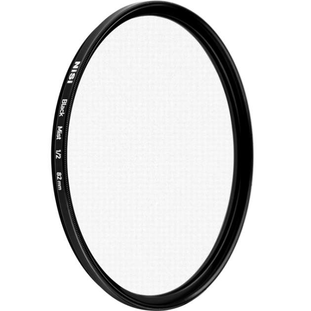 NISI Black Mist 1/8 49 mm - Filtry pokrywki - Foto - Sklep internetowy ...