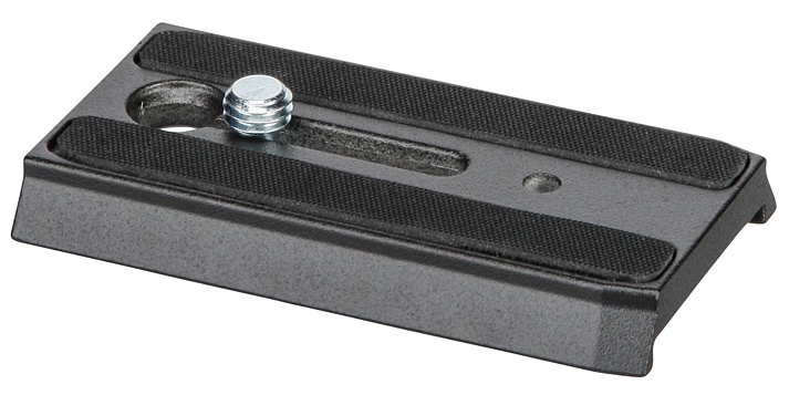 MANFROTTO 501PL PłYTKA - Statywy - Video - Cyfrowe.pl