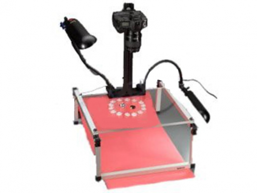 NOVOFLEX MS-REPROSET+LIGHT ZESTAW DO REPRODUKCJI - Statywy - Foto ...