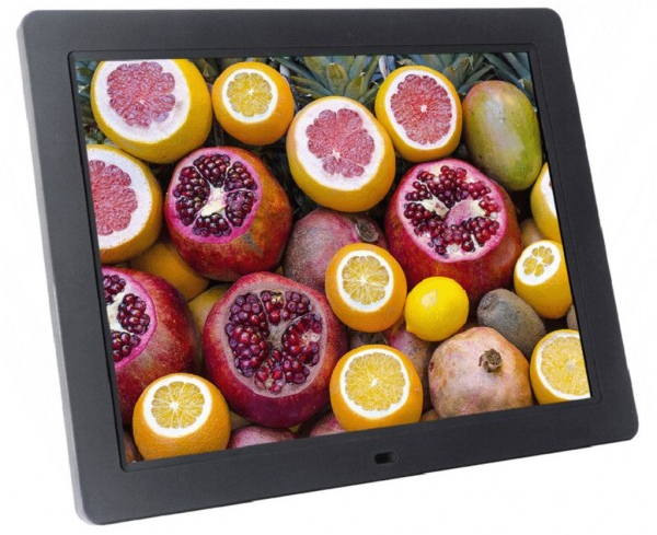 Braun DigiFrame 1591 4GB - Ramki cyfrowe - Foto - Sklep internetowy Cyfrowe.pl