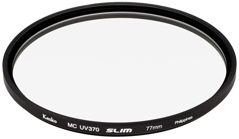 Kenko UV 82 mm Smart Slim - Filtry pokrywki - Foto - Sklep internetowy Cyfrowe.pl