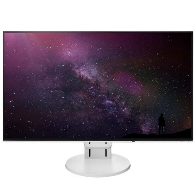 Eizo FlexScan EV2451 biały - Monitory - Druk, montaż i edycja - Sklep ...