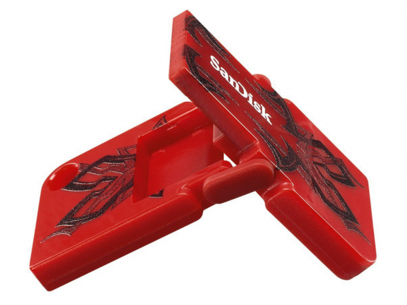 Sandisk Cruzer Pop Tribal 4 GB - Pamięci USB - Foto - Sklep internetowy ...