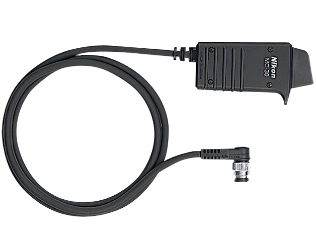 NIKON MC-30 ELEKTRYCZNY WĘŻYK SPUSTOWY - Cyfrowe.pl