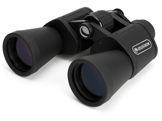 Celestron UpClose G2 10x50 Porro - Lornetki - Lornetki, lunety i ...