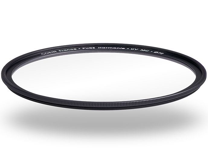 Cokin UV MC Pure Harmonie 82 mm - Filtry pokrywki - Foto - Sklep internetowy Cyfrowe.pl