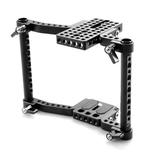 Smallrig Klatka do aparatu VersaFrame M [1584] - Rigi i akcesoria ...