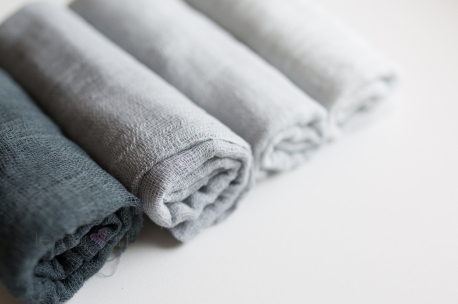 LemurArt Komplet owijek bawełnianych MAUSE - Rekwizyty - Gadżety Foto ...