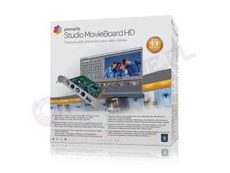 PINNACLE STUDIO MOVIEBOARD HD - Cyfrowe.pl