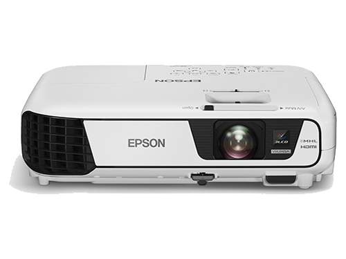 Epson EB-X31 - Projektory - Projektory - Sklep internetowy Cyfrowe.pl