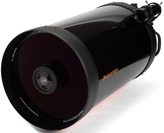 Celestron C14-AF XLT (CGE) - Teleskopy - Lornetki, lunety i teleskopy ...