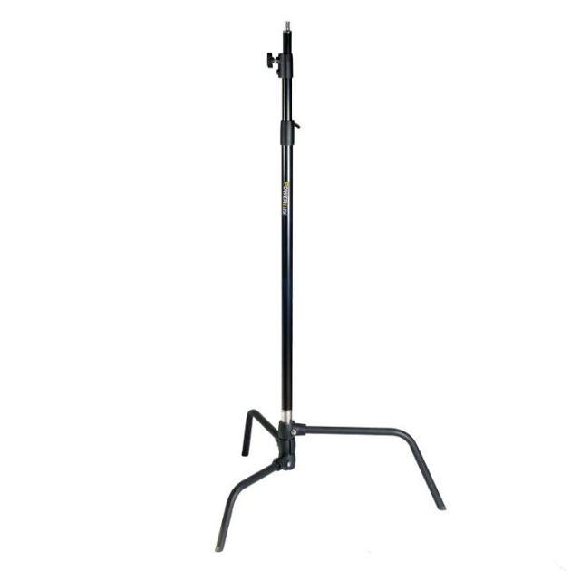 Powerlux Statyw oświetleniowy L-stand 290cm - Statywy studyjne i akcesoria - Wyposażenie studia ...