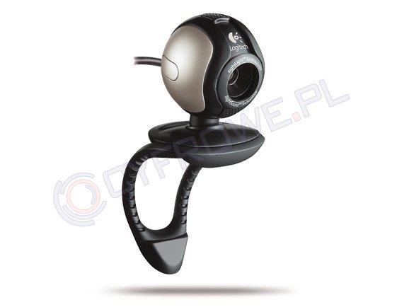 LOGITECH QUICKCAM COMMUNICATE STX - Cyfrowe.pl