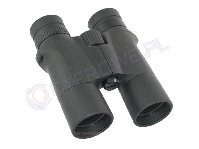 Delta Optical Titanium 8x42 - Lornetki - Lornetki, lunety i teleskopy ...