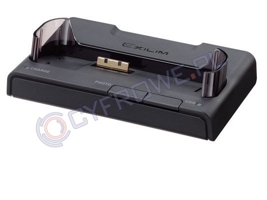 CASIO CA-36 STACJA DOKUJĄCA - Cyfrowe.pl