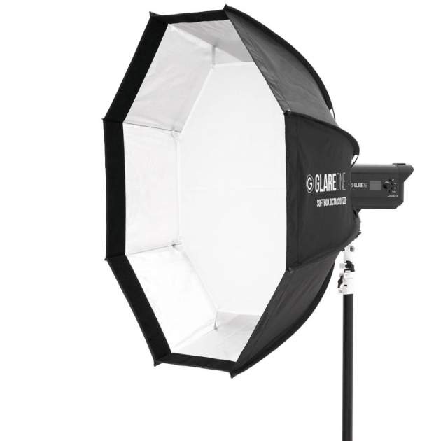 GlareOne Octa Pro 120 cm mocowanie Bowens - Softboxy i akcesoria ...
