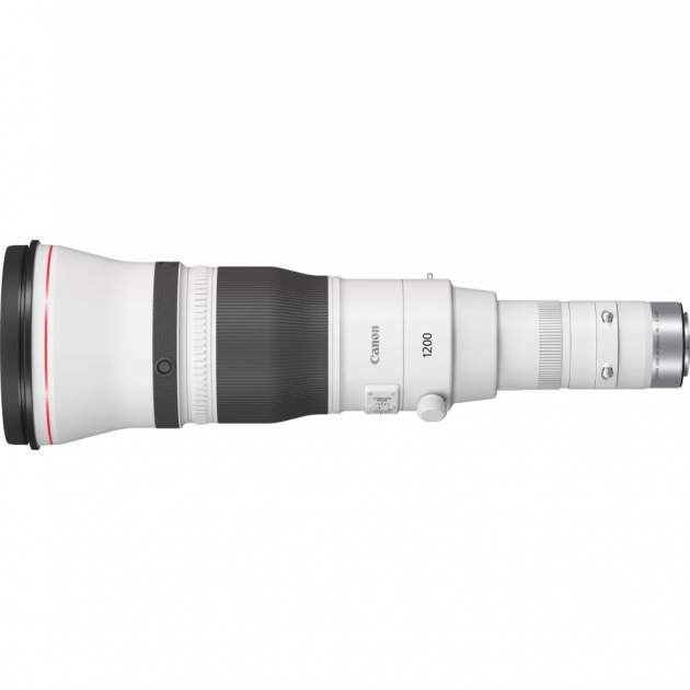 Canon RF 1200 mm f/8 L IS USM - Obiektywy do bezlusterkowców - Foto ...