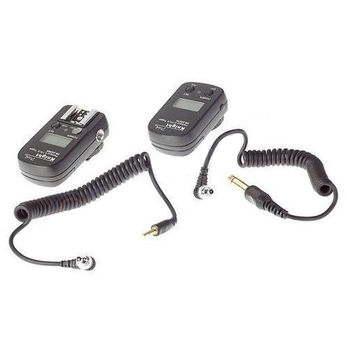 PIXEL KNIGHT WYZWALACZ RADIOWY ETTL TR-332 DO CANON - Lampy błyskowe ...