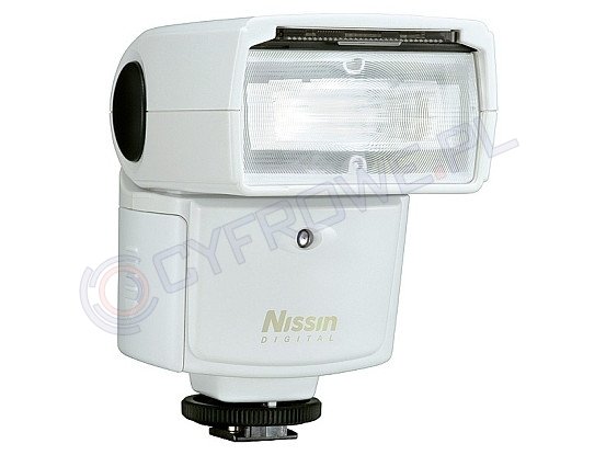 Archiwum produktów - NISSIN SPEEDLITE DI466 FT BIAłA - Lampy błyskowe ...