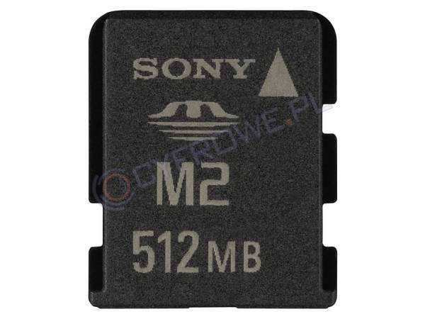 Archiwum produktów - SONY MEMORY STICK MICRO (M2) 512 MB - Cyfrowe.pl