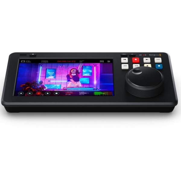 Blackmagic Rekorder HyperDeck shuttle 4K Pro 2TB - Transmisja Video - Video - Sklep internetowy ...
