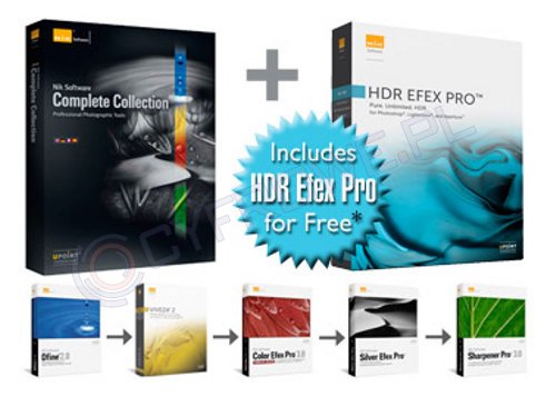 Archiwum produktów - NIK SOFTWARE COMPLETE COLLECTION - WERSJA DLA ...