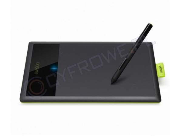Archiwum produktów - WACOM BAMBOO PEN CTL-470K-RUPL PIãRKOWY - Tablety ...