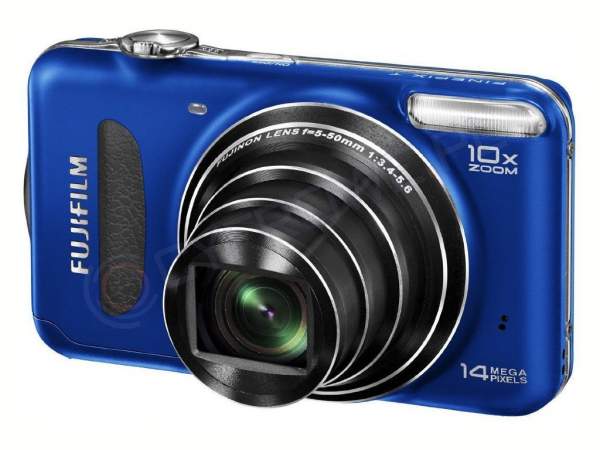 Archiwum produktów - FUJIFILM FINEPIX T200 APARAT CYFROWY NIEBIESKI - Cyfrowe.pl