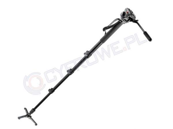 MANFROTTO 561BHDV MONOPOD - Cyfrowe.pl