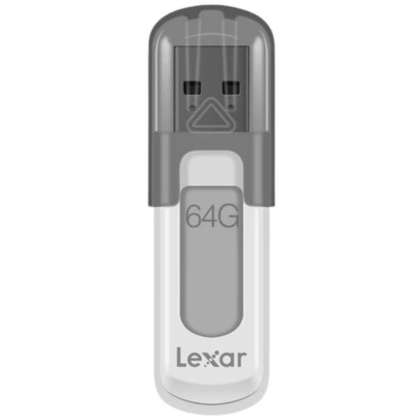Lexar JumpDrive V100 64GB USB 3.0 - Pamięci USB - Foto - Sklep ...