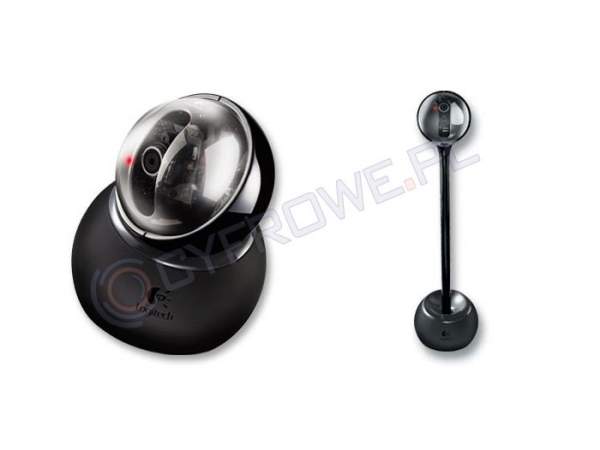 Archiwum produktów - LOGITECH QUICKCAM SPHERE - Cyfrowe.pl