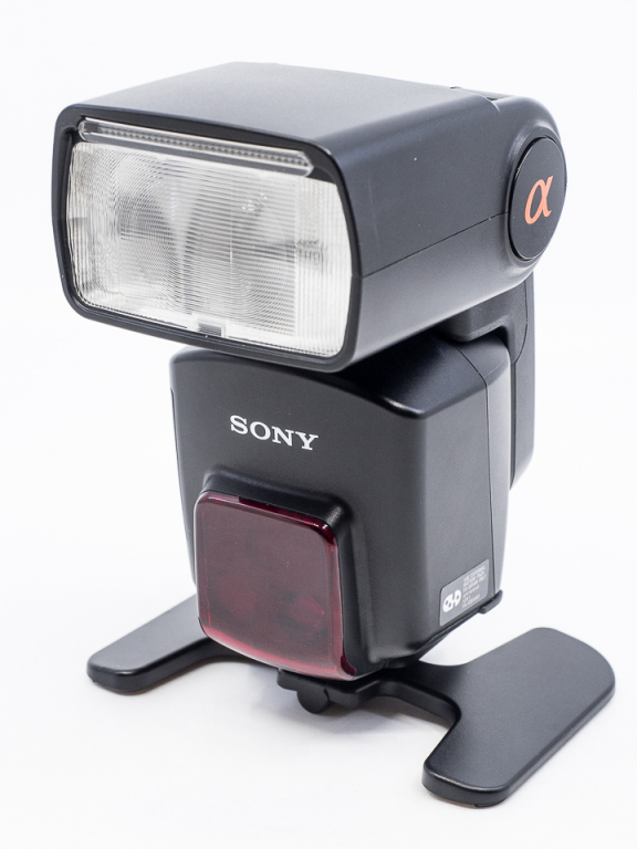 Sony HVL-F58AM s.n. 2086942 - Używane akcesoria fotograficzne - używane ...