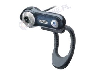 Archiwum produktów - LOGITECH QUICKCAM FUSION - Cyfrowe.pl