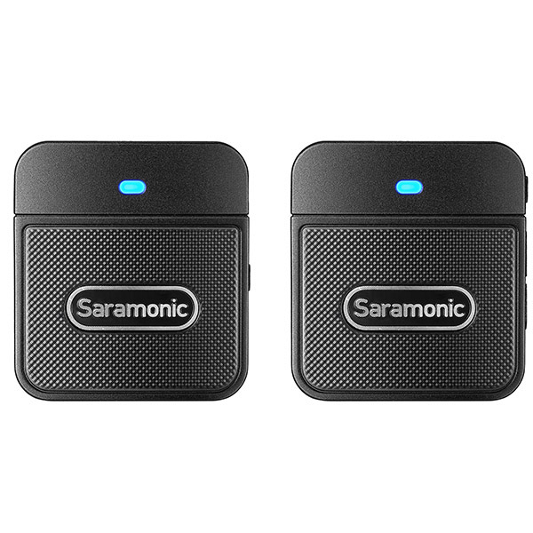 Saramonic Blink100 B1 (RX +TX) - Audio - Video - Sklep internetowy ...