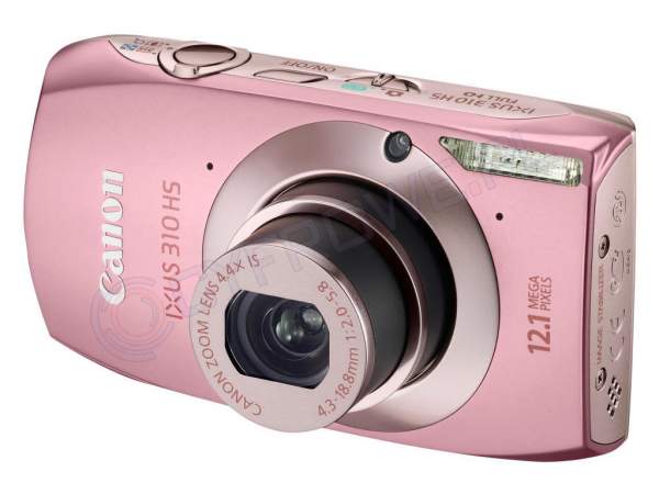 Archiwum produktów - CANON DIGITAL IXUS 310 HS RÓŻOWY - Cyfrowe.pl