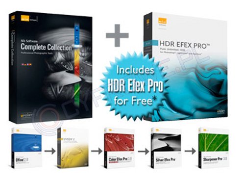 Archiwum produktów - NIK SOFTWARE COMPLETE COLLECTION - WERSJA DLA ...