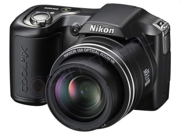 Archiwum produktów - NIKON COOLPIX L100 - Cyfrowe.pl