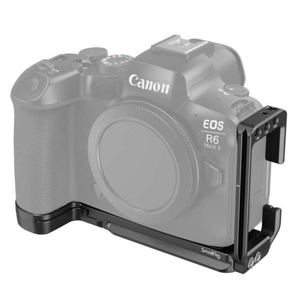 Smallrig L-Bracket SmallRig do Canon EOS R5 / R5C / R6 / R6 MKII [4160B ...
