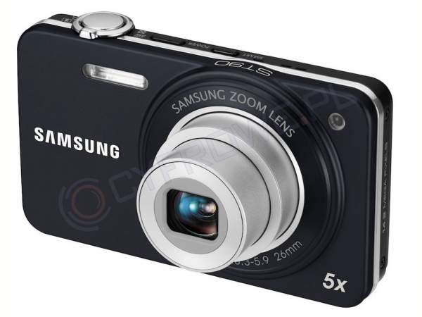 Archiwum produktów - SAMSUNG ST90 APARAT CYFROWY CZARNY - Cyfrowe.pl
