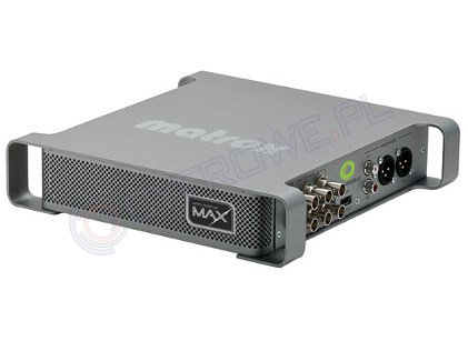 Archiwum produktów - MATROX MXO2 LE AKCELERATOR SPRZĘTOWY DO KOMPUTERÓW ...