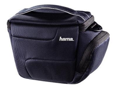 Hama SEATTLE 110 granatowa - Torby pokrowce - Foto - Sklep internetowy ...