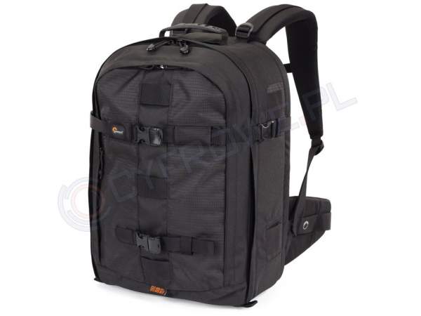 LOWEPRO PRO RUNNER 450 AW PLECAK CZARNY - Cyfrowe.pl