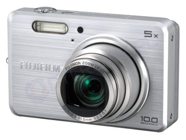 Archiwum produktów - FUJIFILM FINEPIX J150W SREBRNY - Cyfrowe.pl